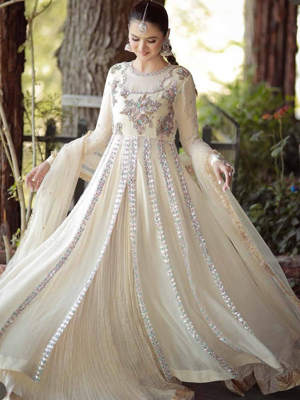 MAH E NOOR – SF.SadiaFaisal